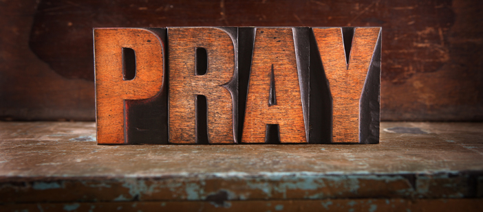 One Hour Prayer - Evangel Christian Center