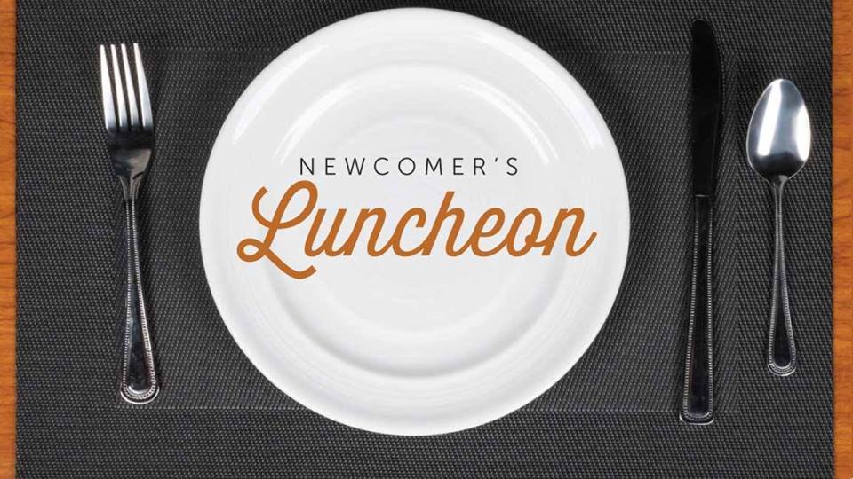 Newcomer's Luncheon - Evangel Christian Center